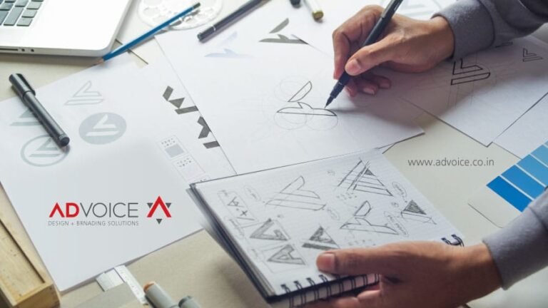 Hiring a Professional Graphic Designer - AdVoice Inc.