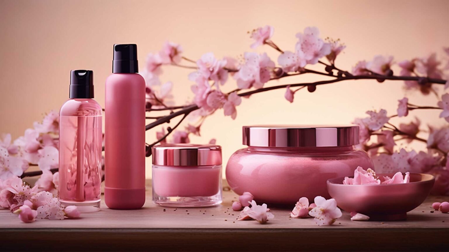 Luxury Cosmetic Packaging Design Company in Ahmedabad - AdVoice Inc ...